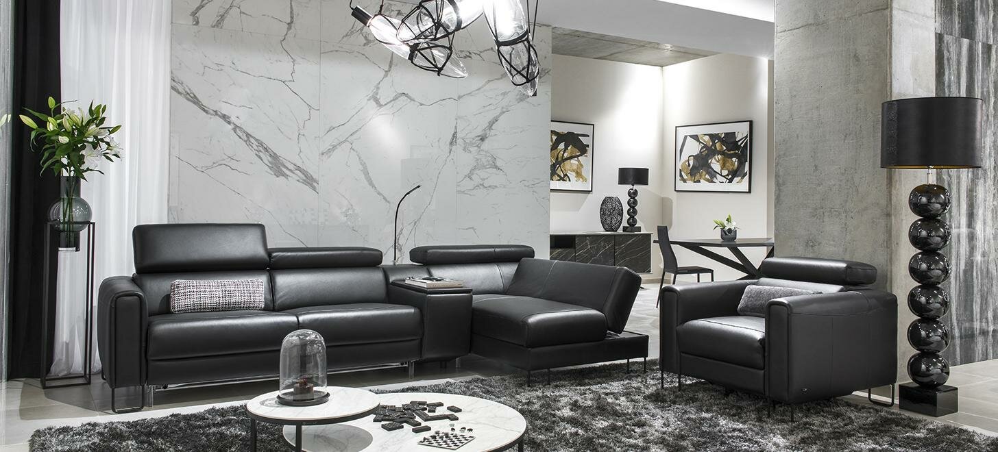 Meble Kler w leasingu? Tak, wygodnym. | KLER